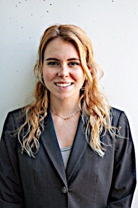 Genevieve Pearson – Tuesta Lab